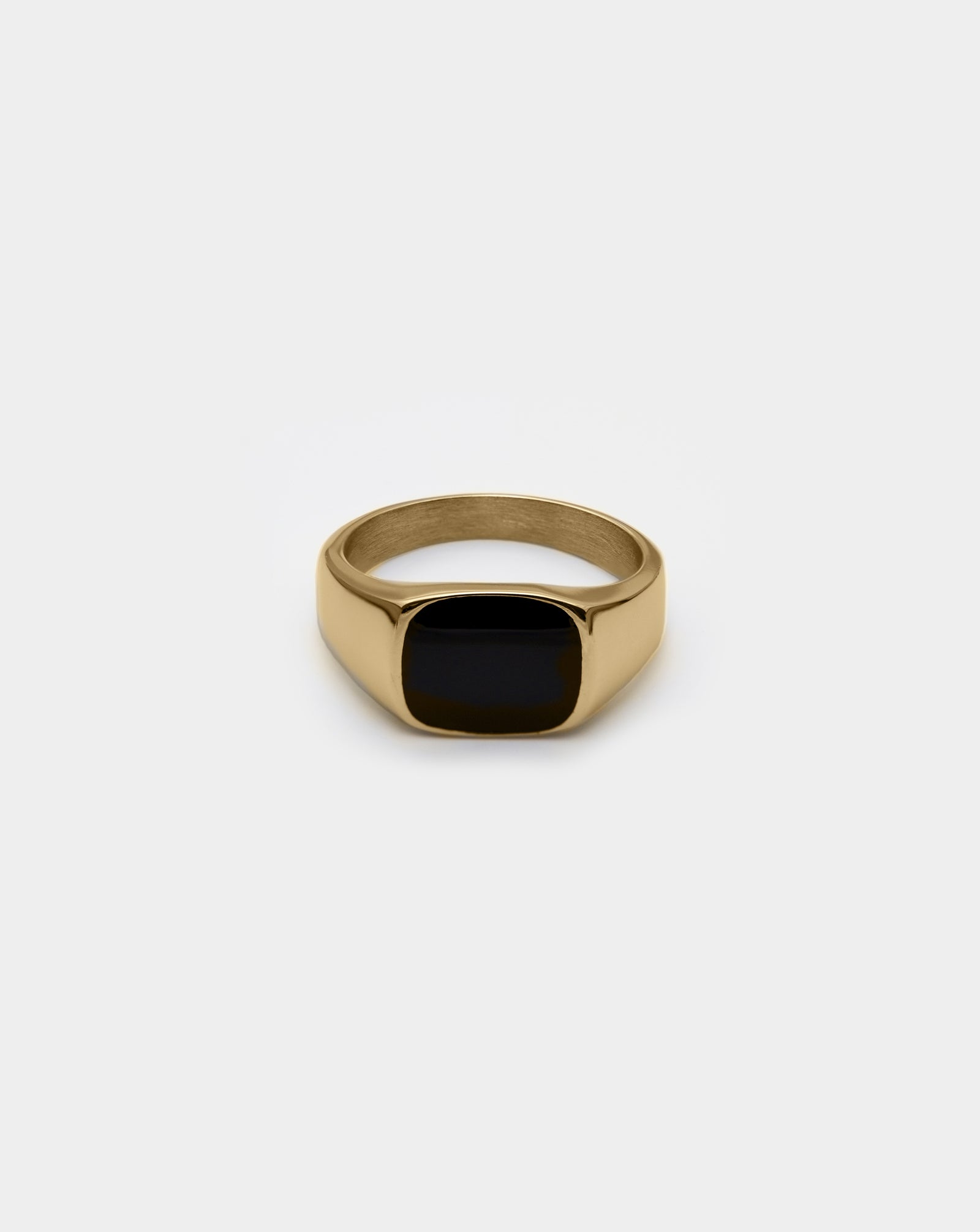 Parade Ring Gold | Acardi